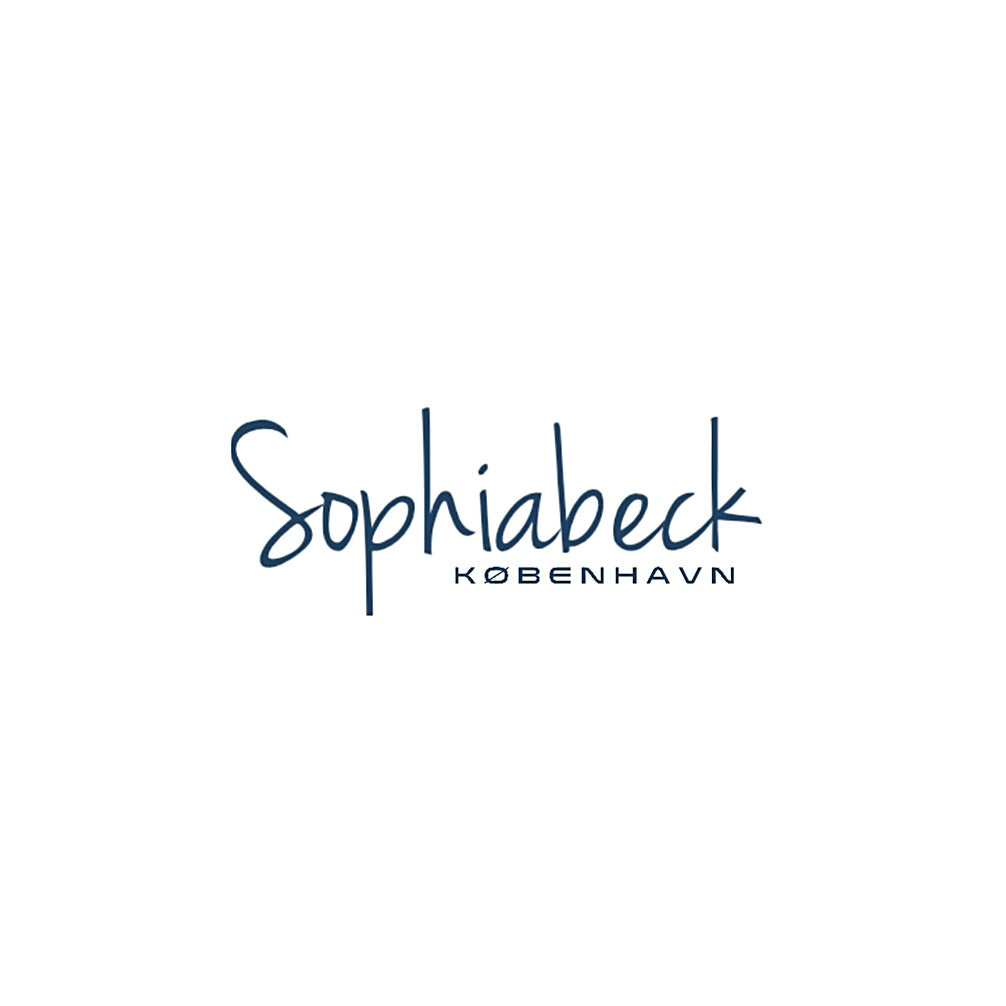 Sophiabeck Beauty - Naturlig hudpleje